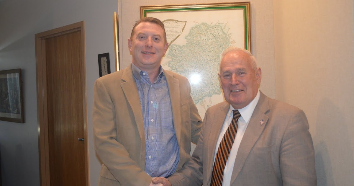 Thar an Trasnán: Boston GAA Legend, Bernie O’Reilly, to be Honored with ...