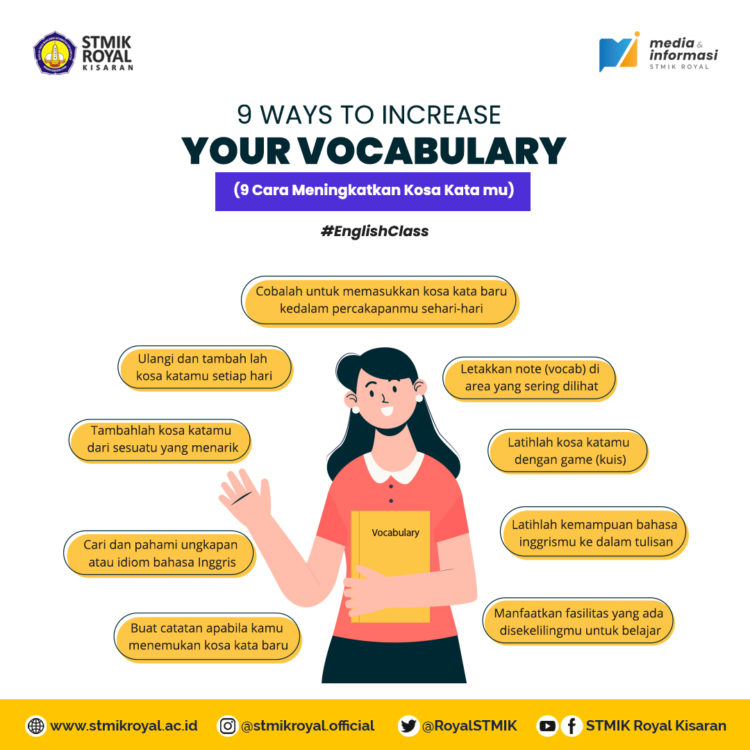 9 Ways To Increase Your Vocabulary 9-ways-to-increase-your-vocabulary