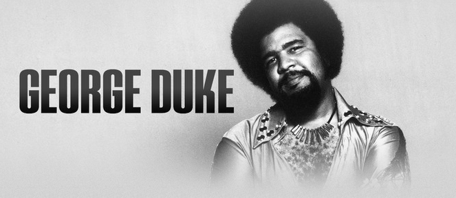 BENTLEYFUNK: Remembering George Duke Discography (1974-2013)