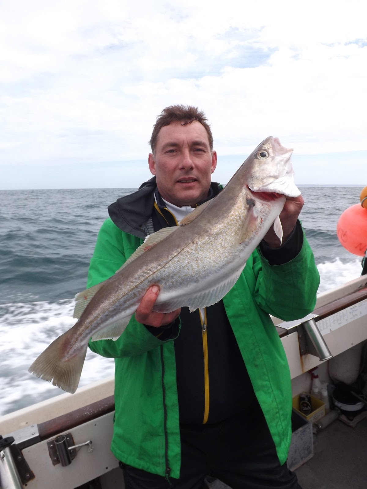 Mission Impossible : To catch 100 species of saltwater fish from ...