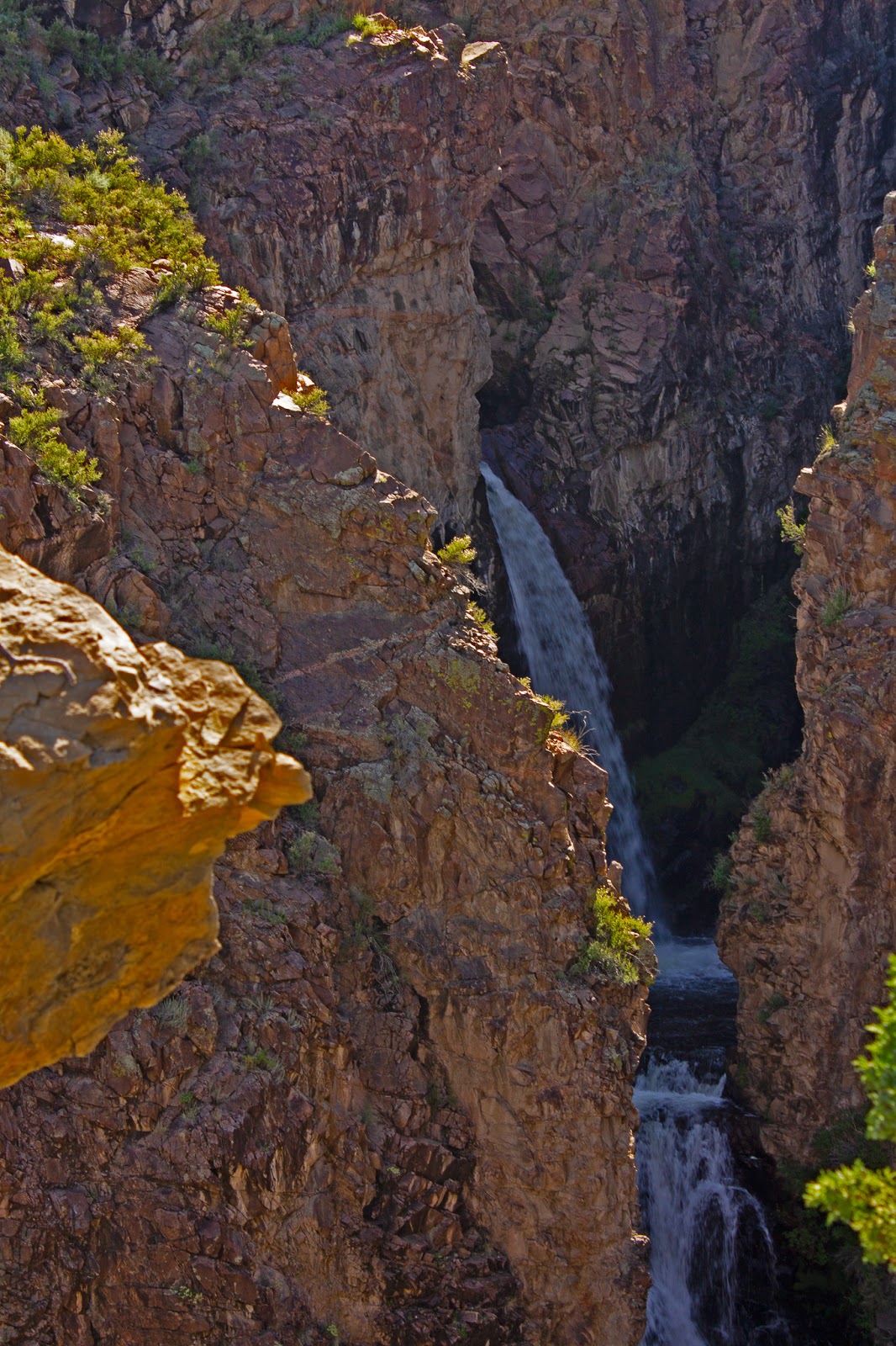 Travels in the 2nd half: The High Road to Taos Scenic Byway - A ...