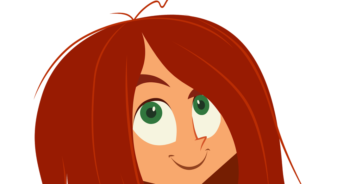 Cartoon Characters: Mr. Moon