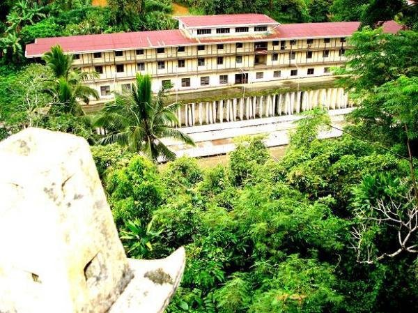 lakbay pilipinas: Sudlon II