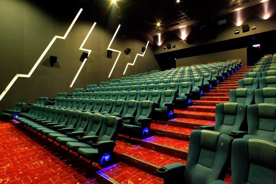 New GSC @ Palm Mall Seremban (Latest photos as 30 May 2014) View of GSC ...