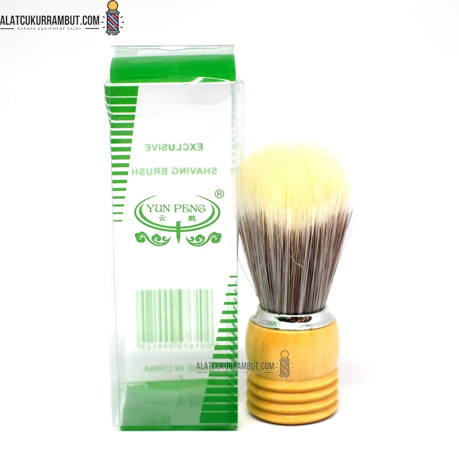 Jual Kuas Sabun / Kuas Shaving / Kuas Cukur Jenggot/ Shaving Brush Dan ...