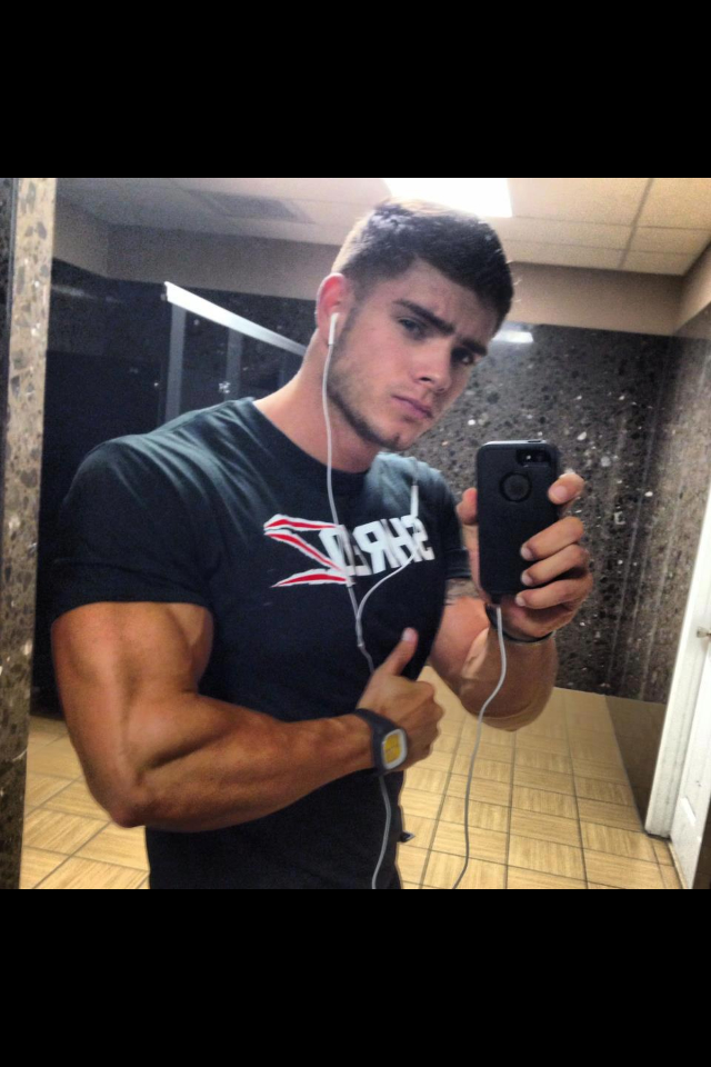 Felippe Braga: Julho 2013