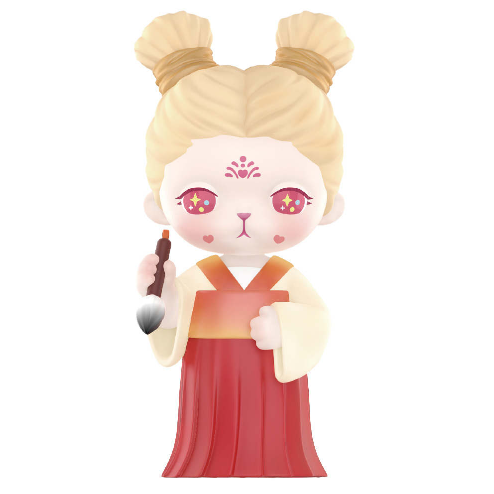 Pop Mart Bunny Spring Breeze Series Figures | The Toy Pool