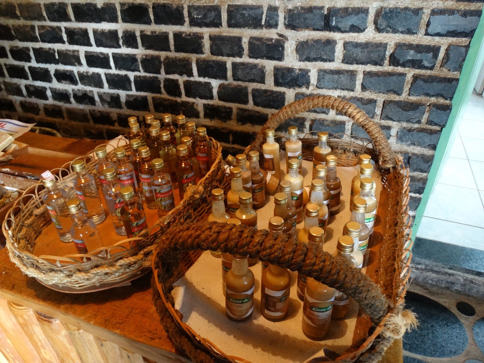 Fazenda Família Busato - Conheça meu Estado