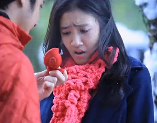 Foto Febby Blink | XTRA TWO | SINETRON DIAM-DIAM SUKA