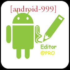 APK Editor Pro v1.3.13 (For Android) | android-999-