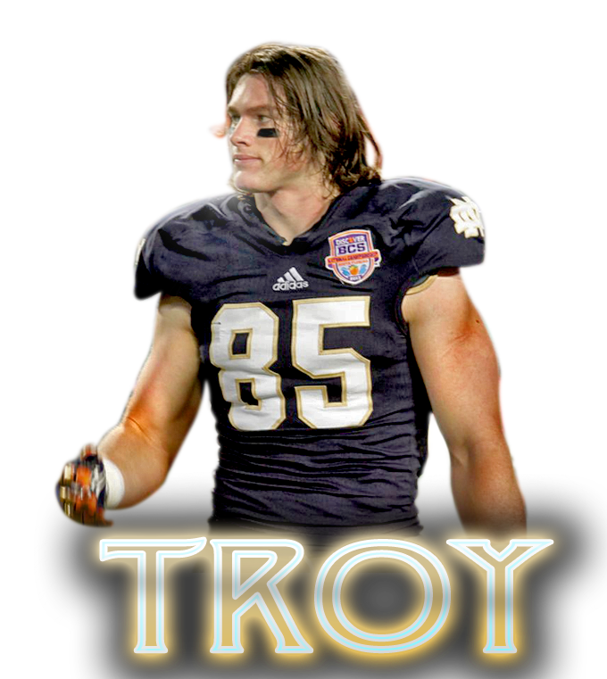 JIM SMALL'S NOTRE DAME GO IRISH BLOG -- www.NDGOIRISH.com -- A NOTRE ...