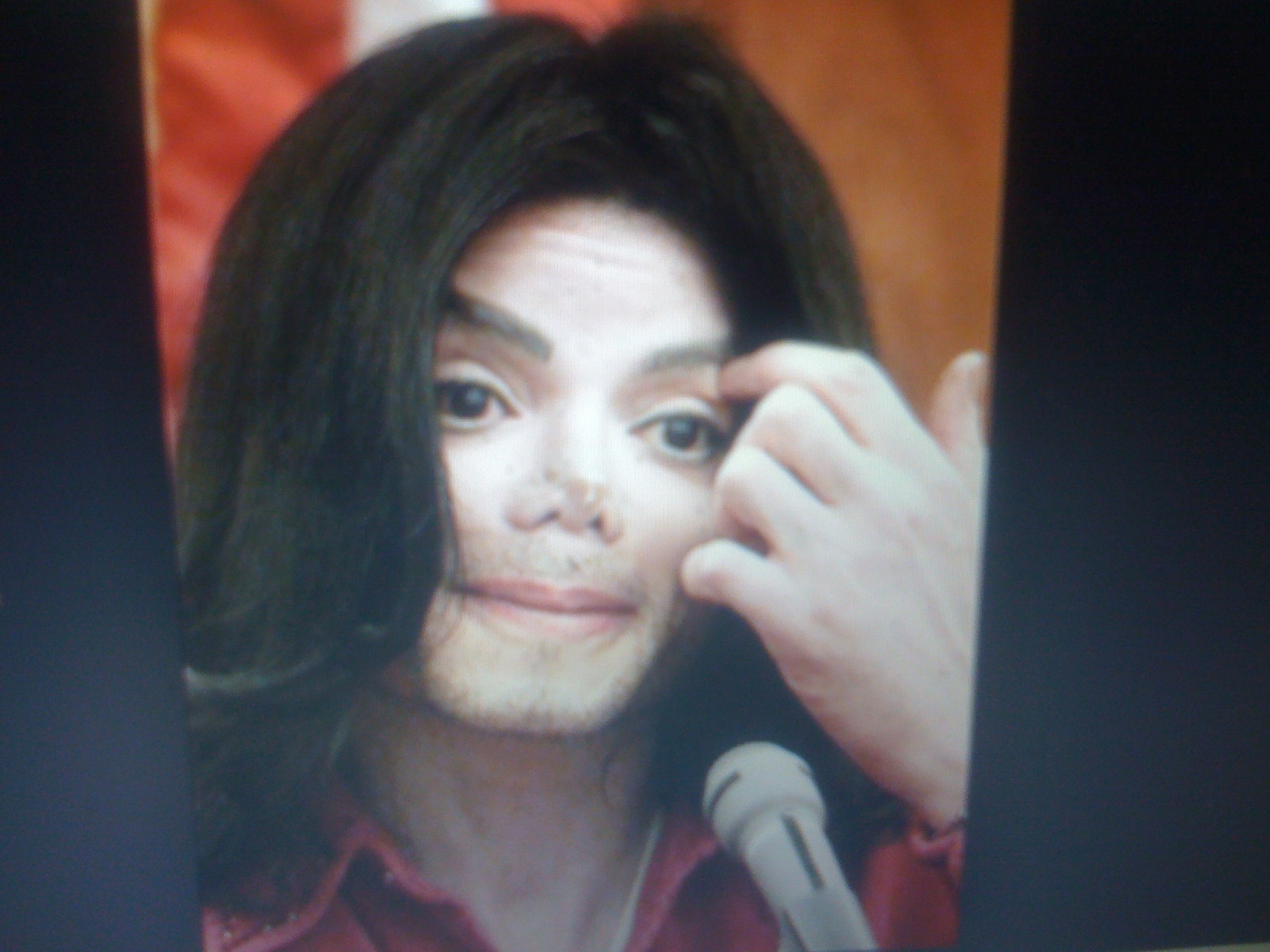 THE BLACK SOCIAL HISTORY:: BLACK SOCIAL HISTORY : MICHEAL JACKSON : THE ...