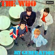 Las Discografías de Antonio: THE WHO (John Entwistle, Doug Sandom ...