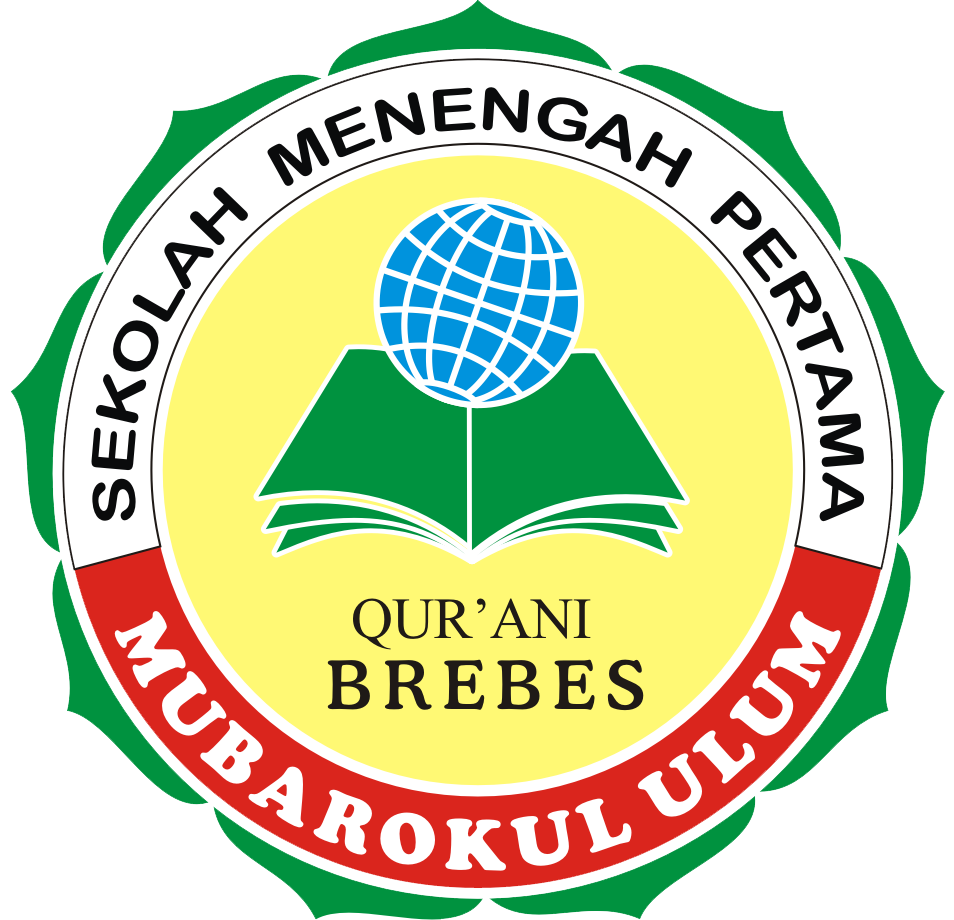 LOGO BARU MUBAROKUL ULUM