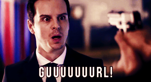 Assemble 7: Funny Gifs