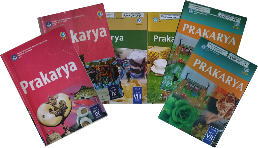 PRAKARYA ADITYA PRATAMA: PRAKARYA