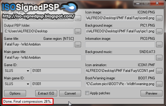 Extract Psx Iso From Eboot To Iso - defensesokol