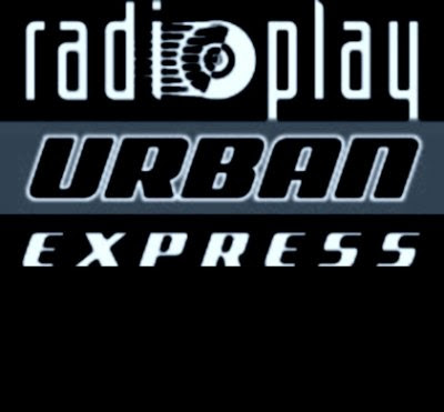 The Finest Black Music: VA - Radioplay Urban Express 912Y (2011)