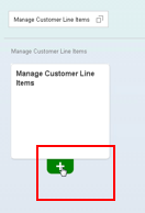 SAP Fiori – Manage Customer Line Items Configuration - Step By Step
