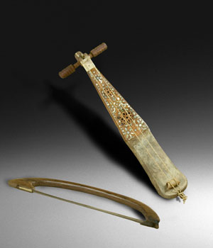 INSTRUMUNDO Instrumentos Musicales: R'bab, Rabab, Rebab, Rebap, Ribab ...