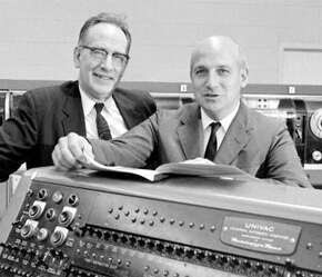 practising C, C++ and JAVA programming with examples: ENIAC