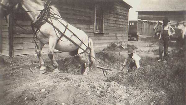 The Moyshele Rosencrantz Blog: My grandfather's exodus - part 10