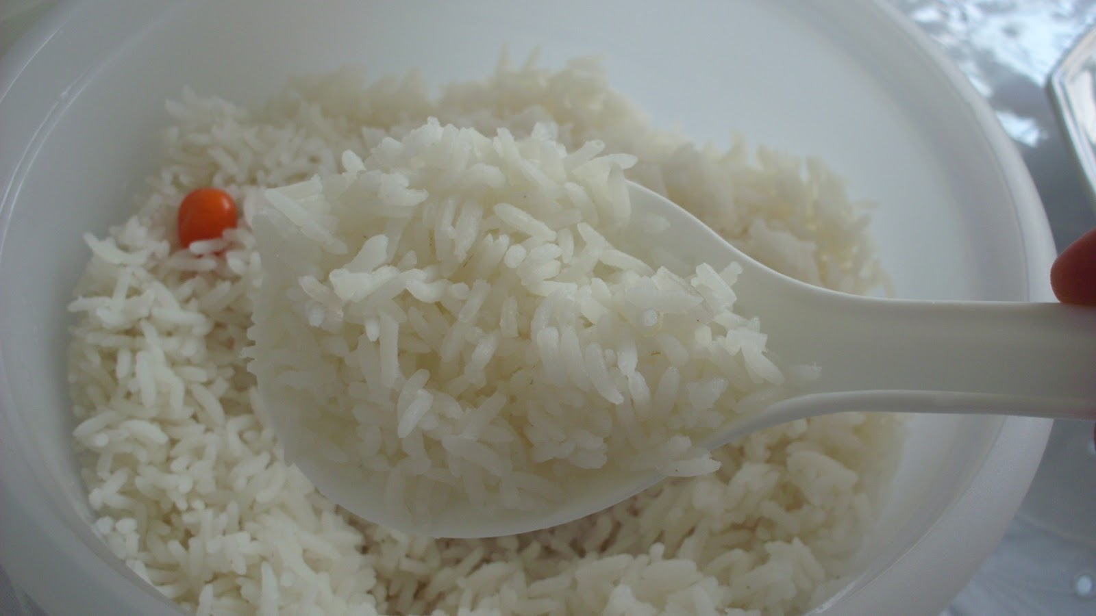 Tupperware Micro Arroz. - **Aroma e Artesanatos**