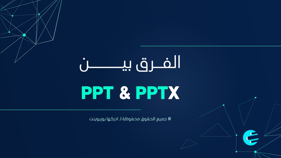PPT PPTX ppt-pptx