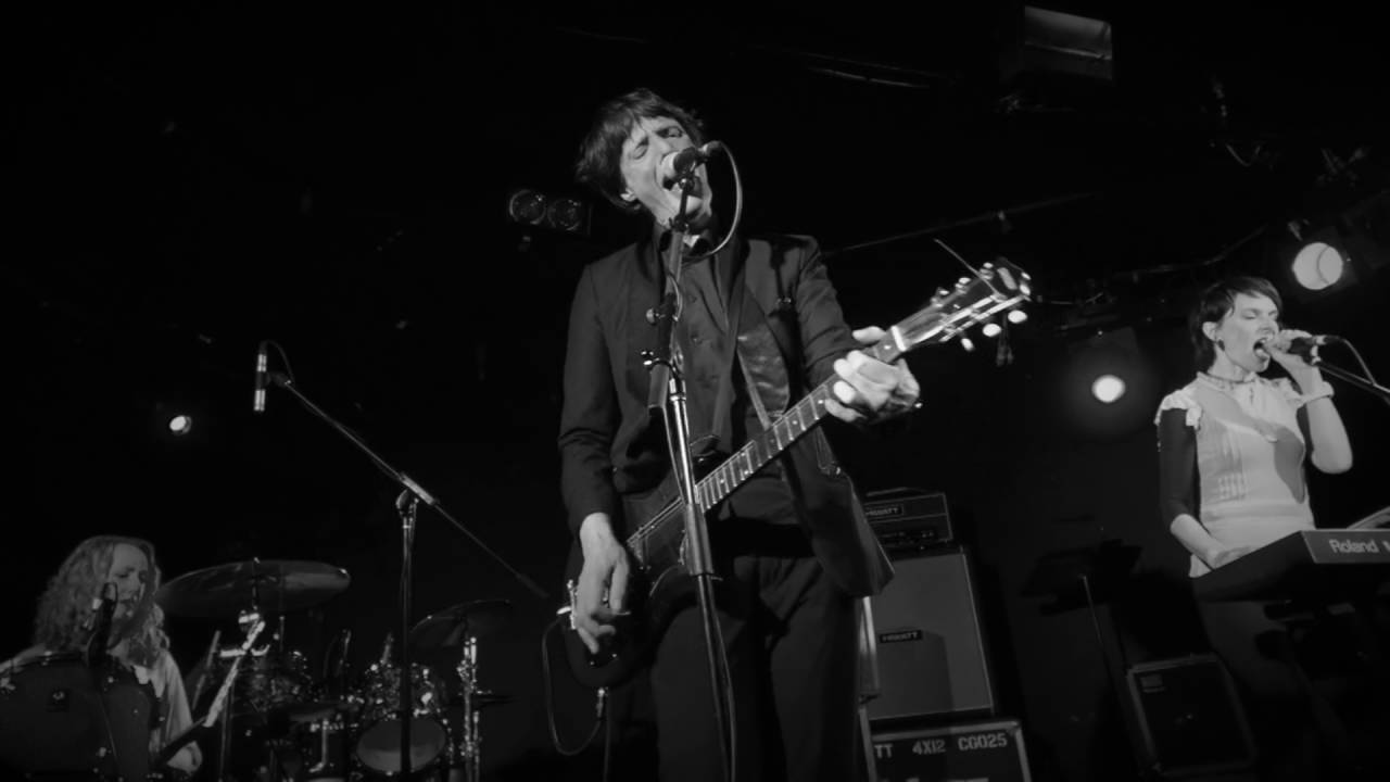 INTERVIEW WITH HARRY HOWARD: ~ Fanzine Brasil