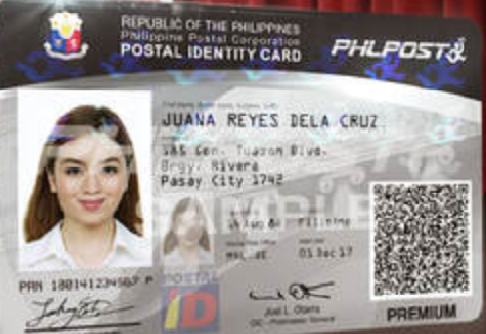 How to apply for Postal ID from your Local PhilPost Offices
