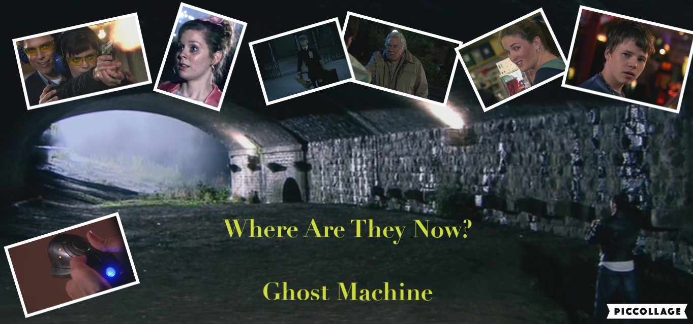 Project: Torchwood: Articles