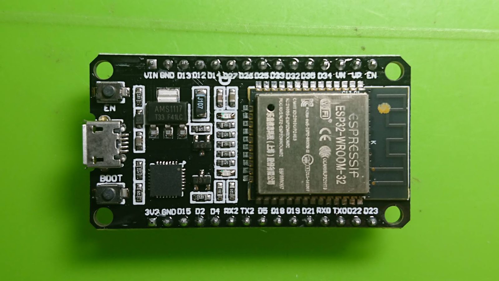 Esp32 Arduino Ide