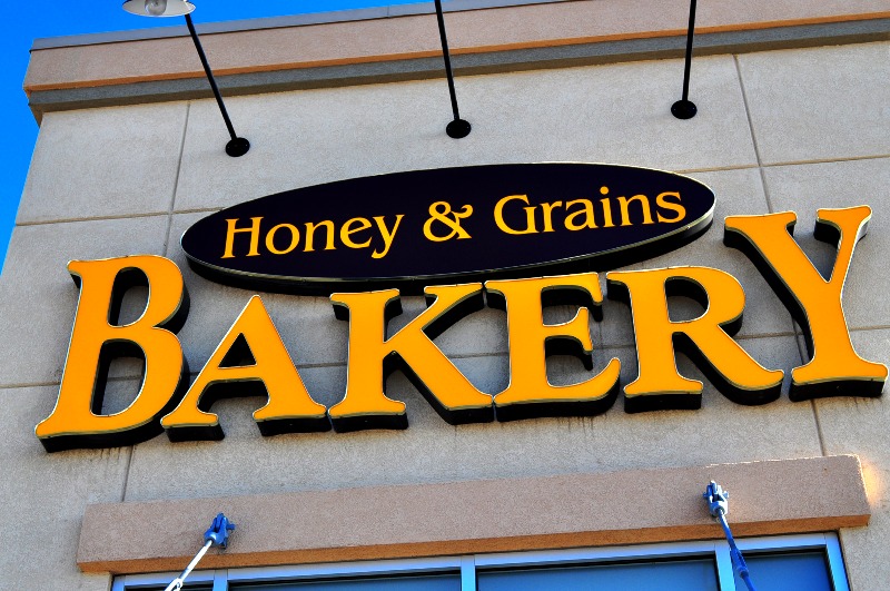 Spotlight on Springville: Honey & Grains Bakery