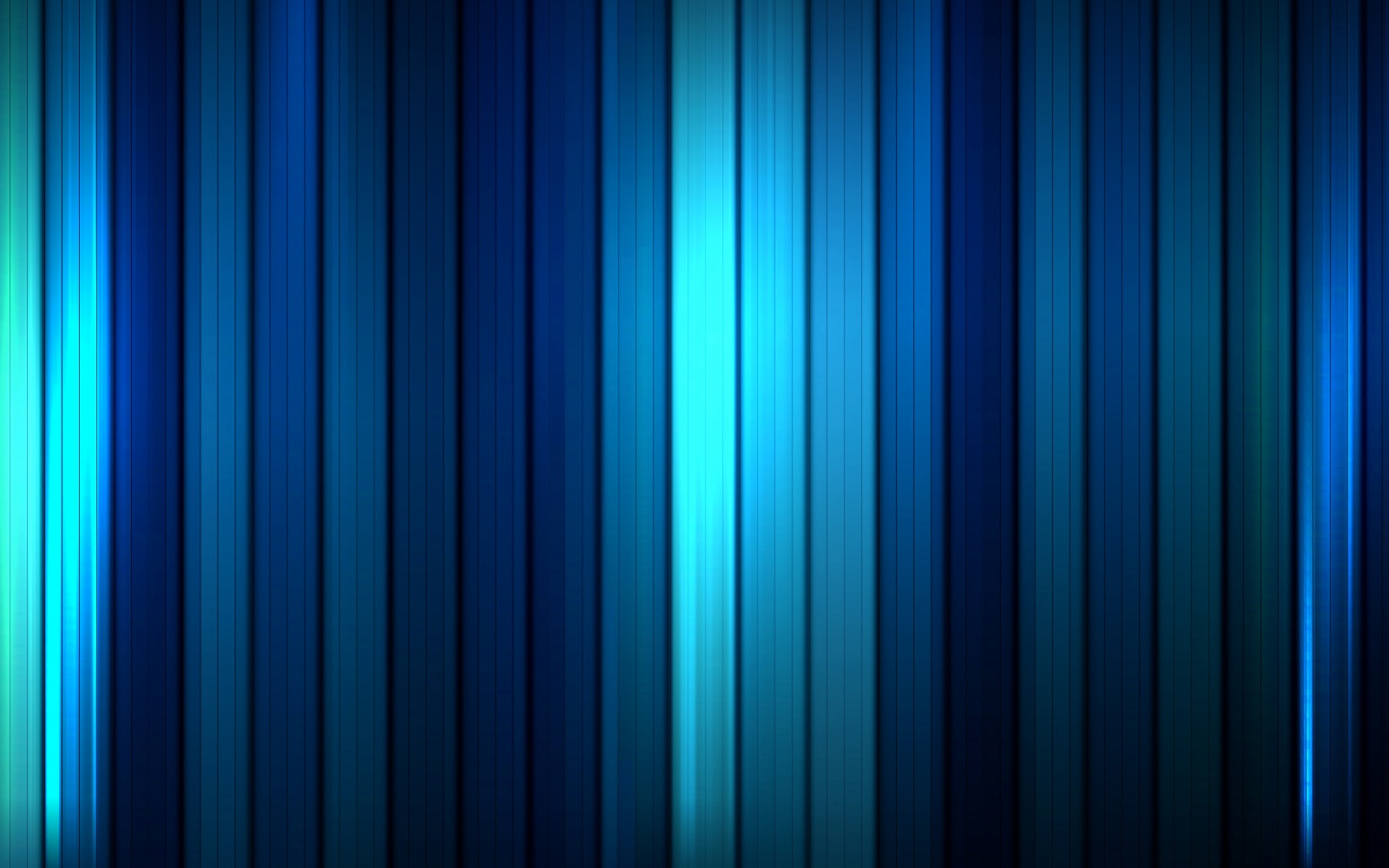 fun: Blue wallpaper for desktop