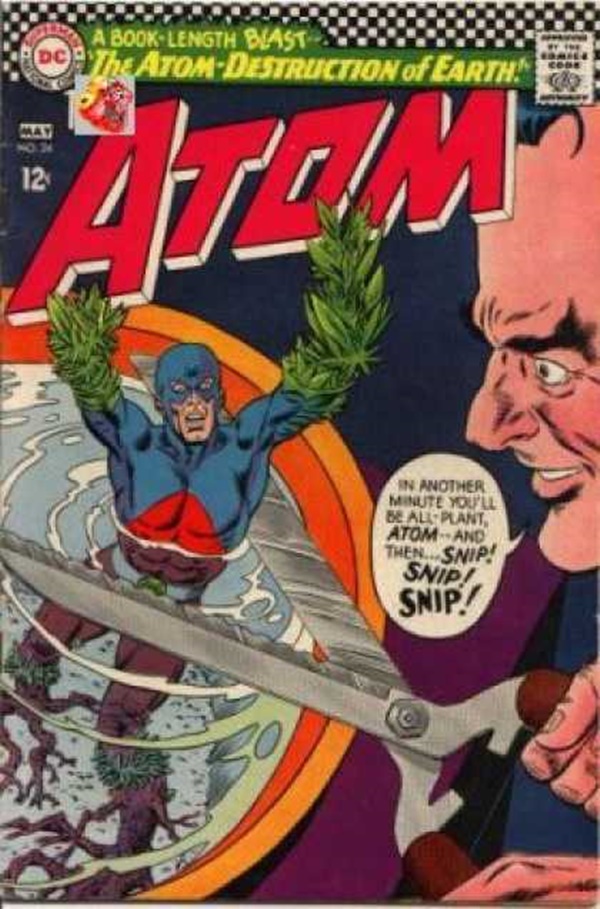 COVERS COMICS CAPAS DE GIBI E REVISTAS-atom