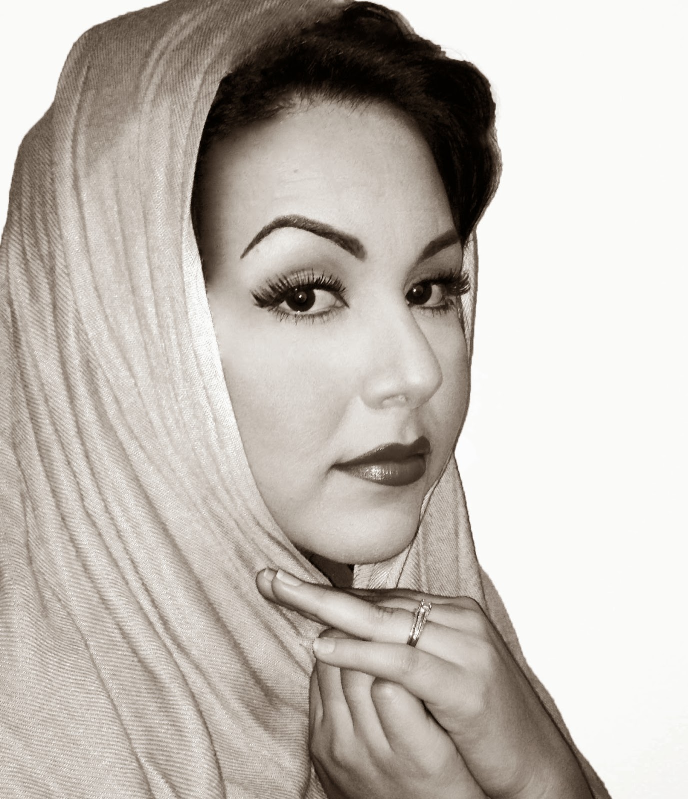 VandL: Maria, Maria...