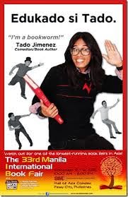 Tado Tributes: Farewell to an Artivist, Farewell to Arvin Jimenez ...