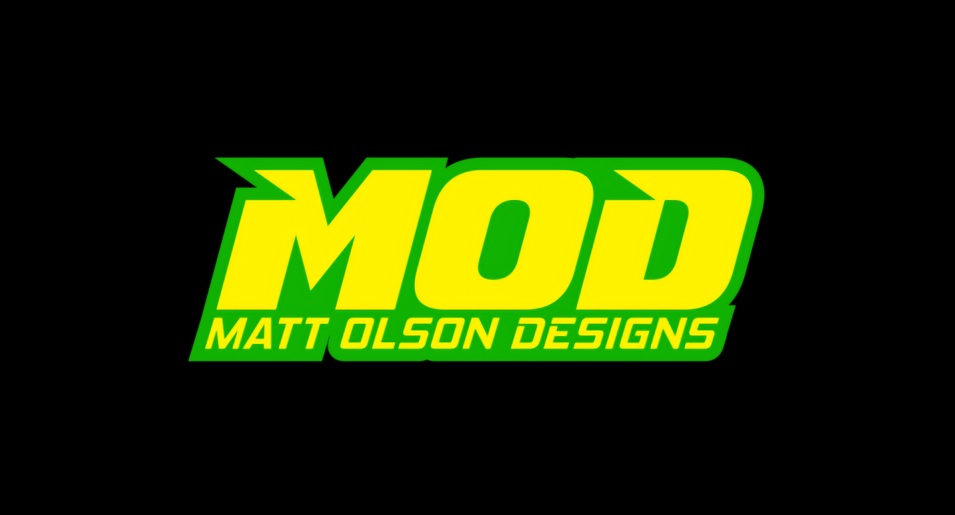 Matt OLSON Design 製品が日本進出|ラジコンもんちぃ - ラジコンニュースサイト