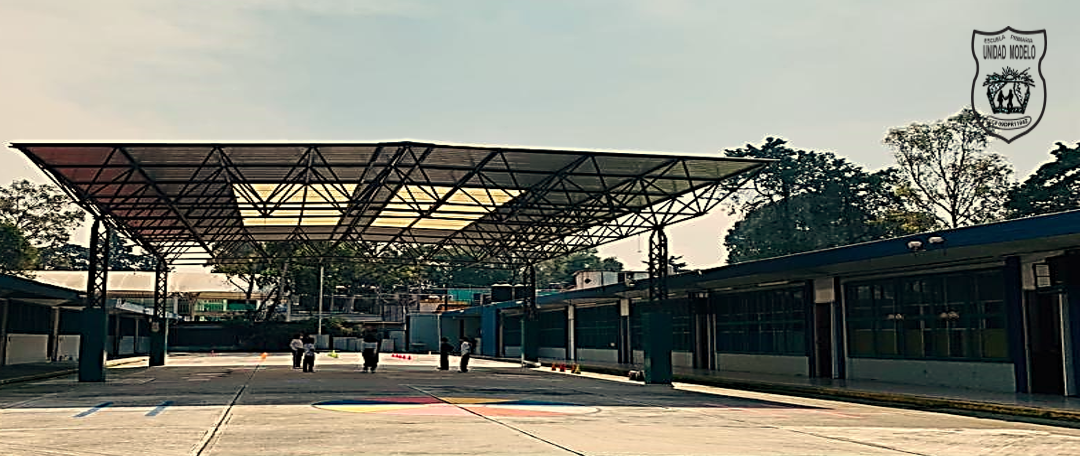 Escuela Primaria "Unidad Modelo"