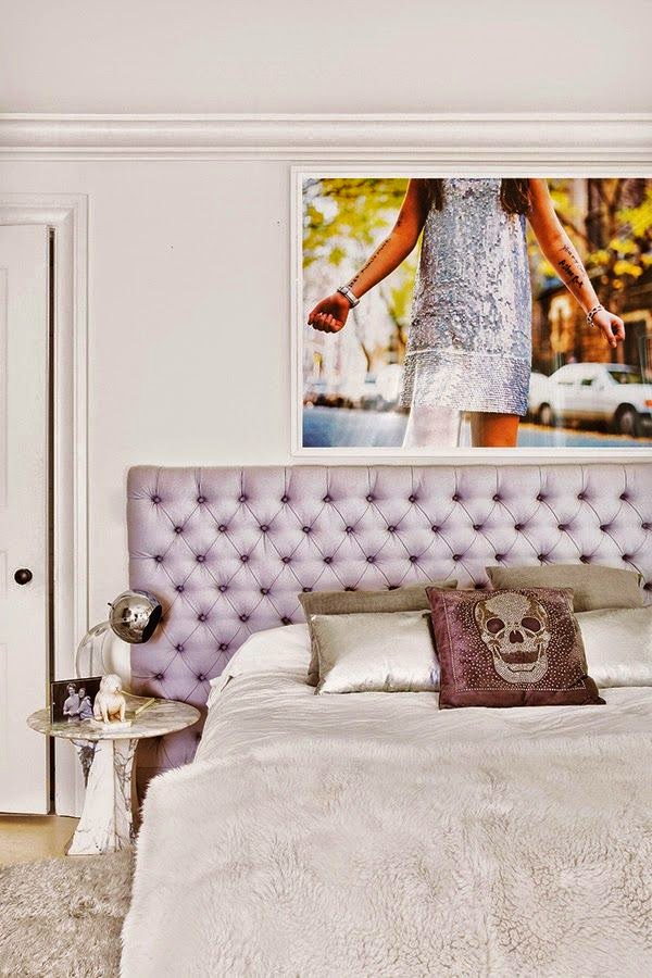 Amazing Headboards - Mimosa Lane
