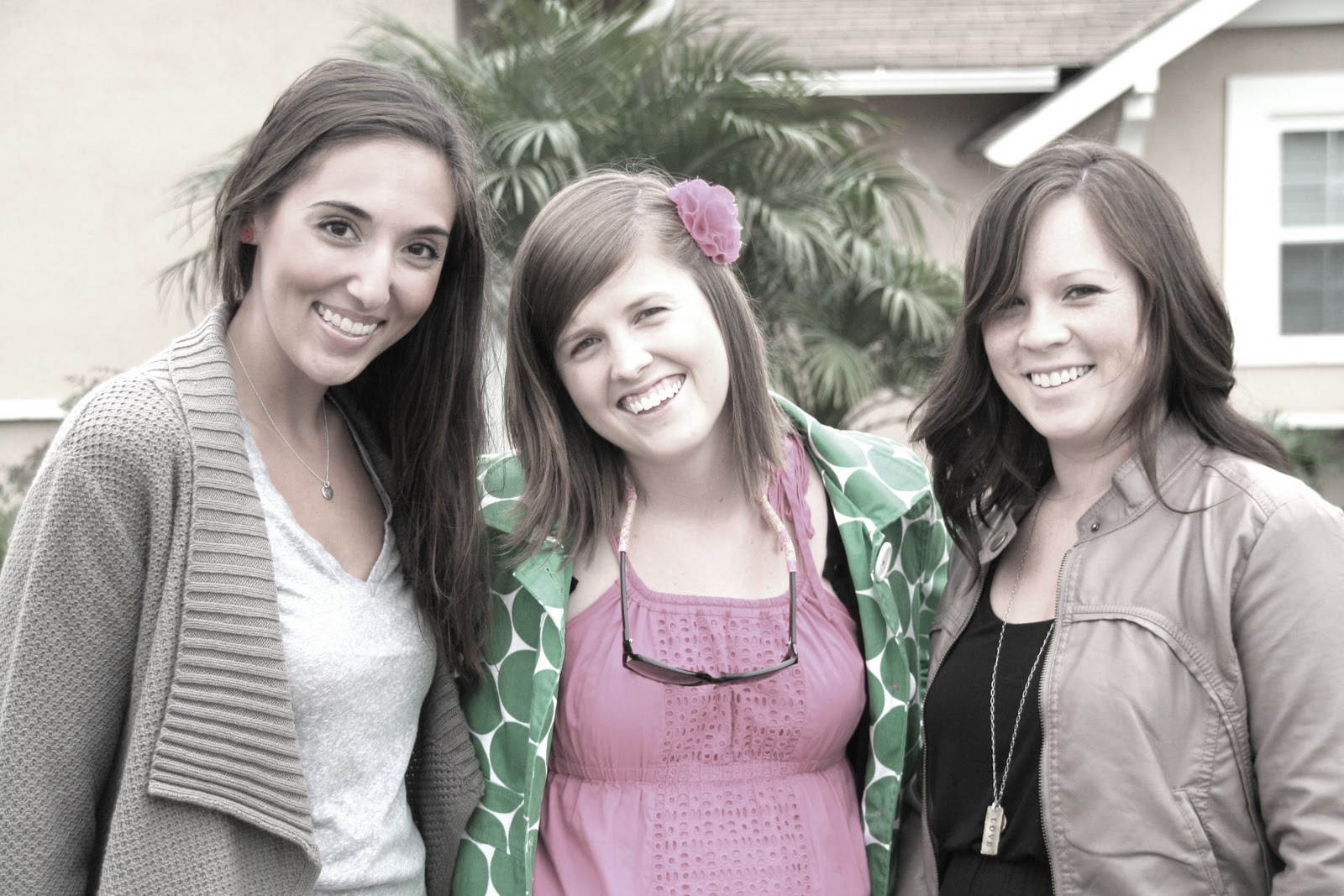 Chasing Big Dreams: WIWW: Week Two