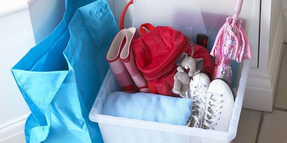 22 Genius Home Organizing Hacks That Inspired From Japan | ARA HOME