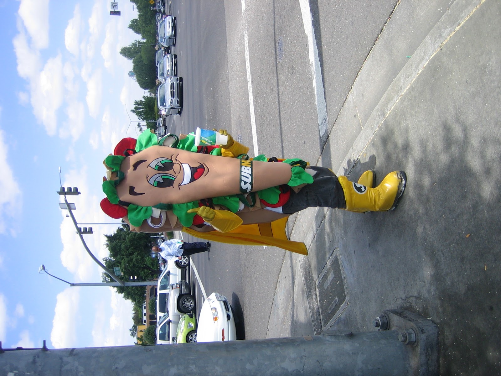 LFC's have announced a new global partner - SUBWAY : r/LiverpoolFC