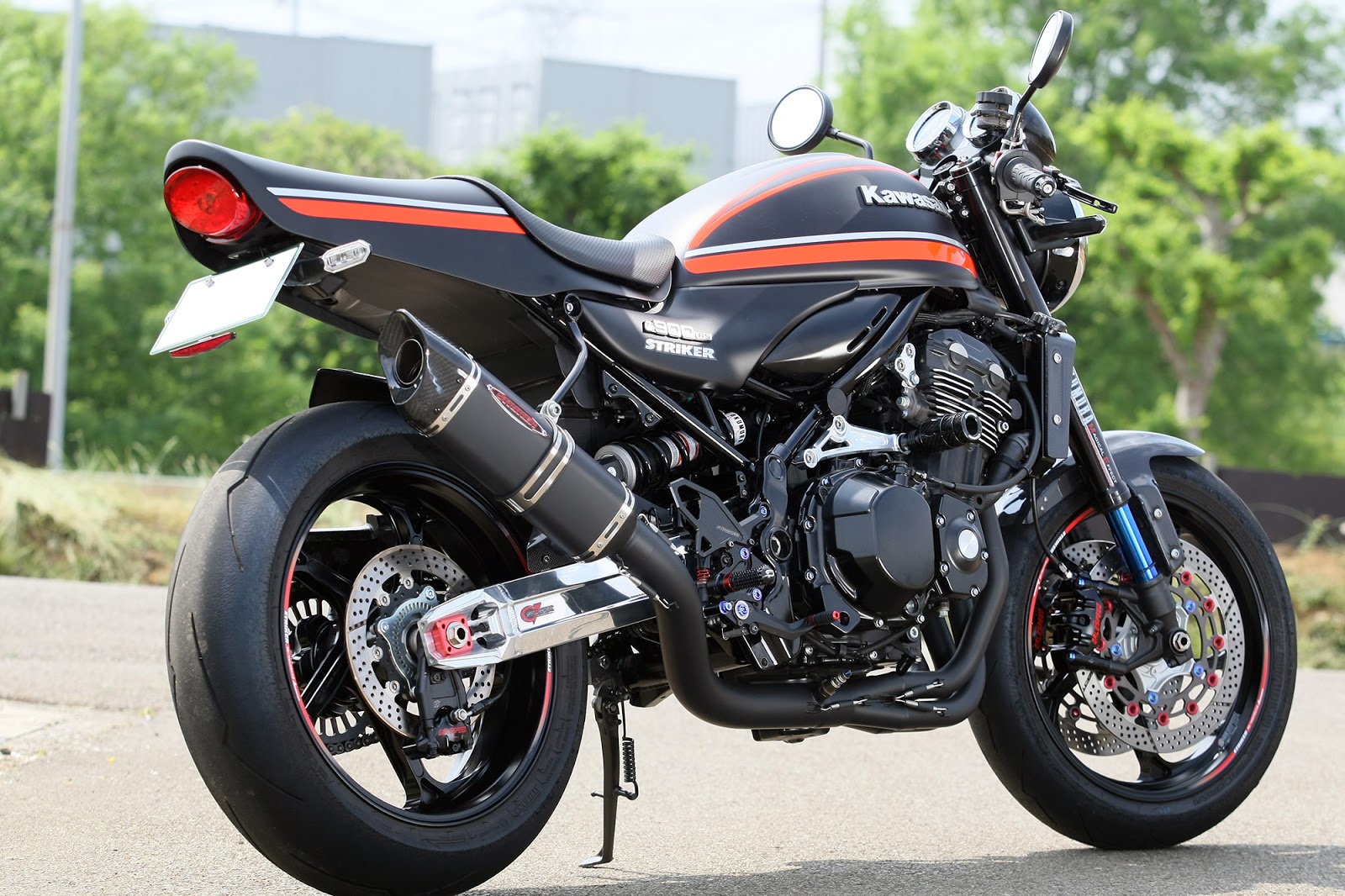 Planet Japan Blog Kawasaki Z900 RS By Striker 1 planet-japan-blog-kawasaki-z900-rs-by-striker-1