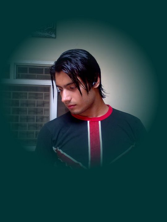 huntceleblog: Usman Sheikh