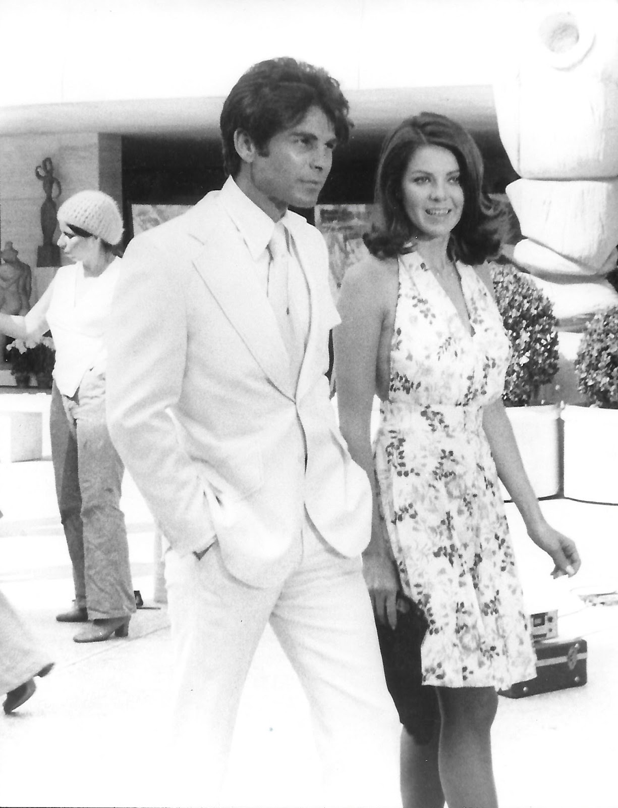 CINEMATIC REVELATIONS: INTERVIEW WITH ACTOR DAVID ZOOEY HALL