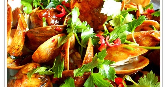 ..Cooking with soul.....: LOKAN GORENG ALA THAI