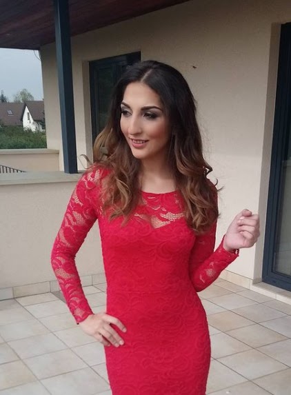 Jimena Lago Body Size Measurements And Height Weight Breast Bra 2022