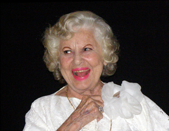 Iverson Movie Ranch: Lorna Gray, Bad Girl of the Republic Serials — and ...