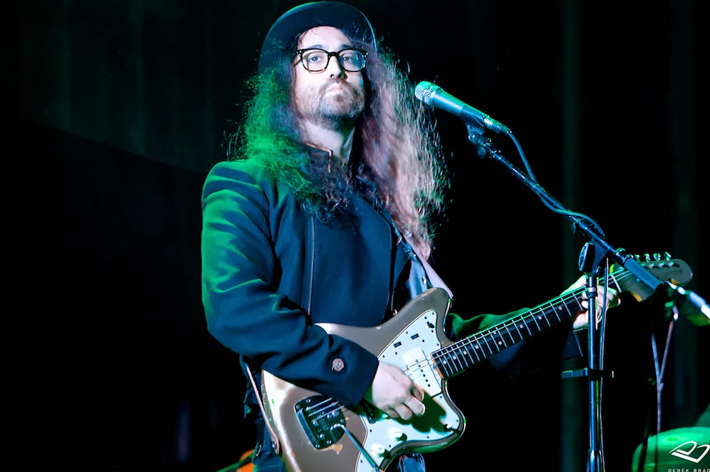 Derek Brad Photography: The Ghost of a Saber Tooth Tiger (GOASTT)